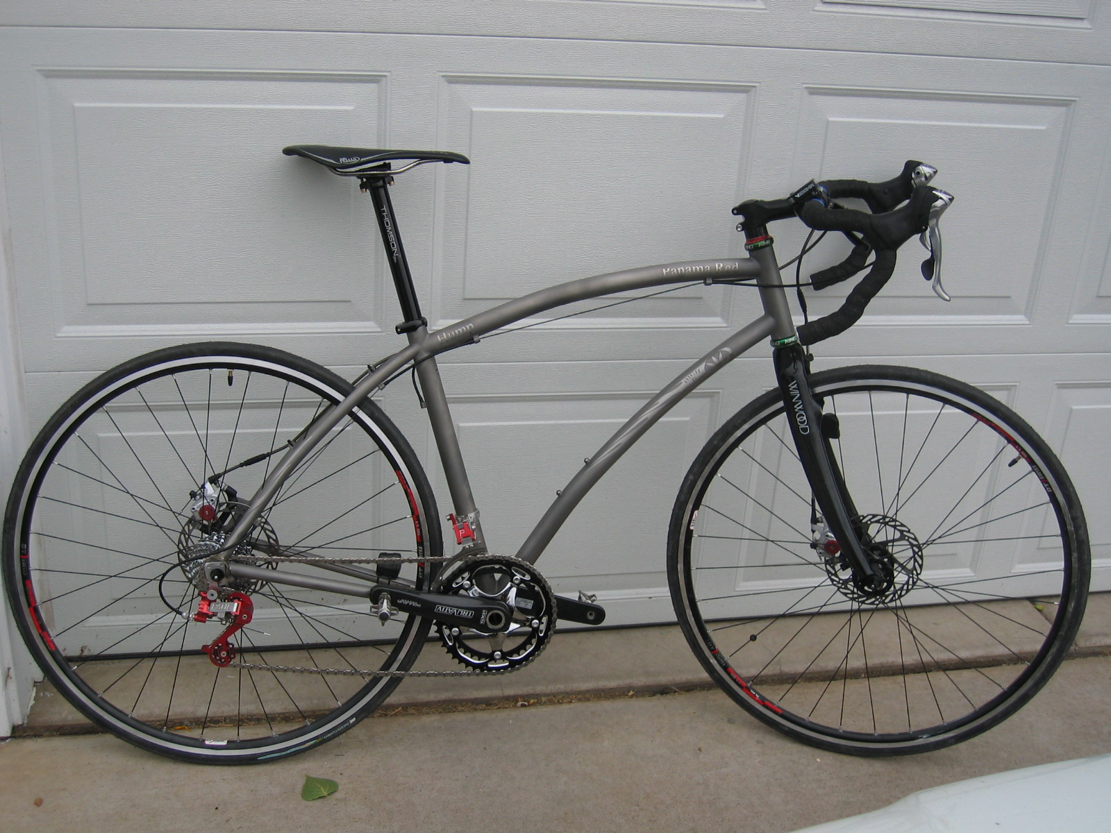 Steel Yourself: Enigma Ethos Disc – MAMIL Musings: A Middle Aged Man in ...